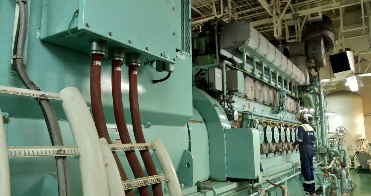 HydroSave Unit - GSF One