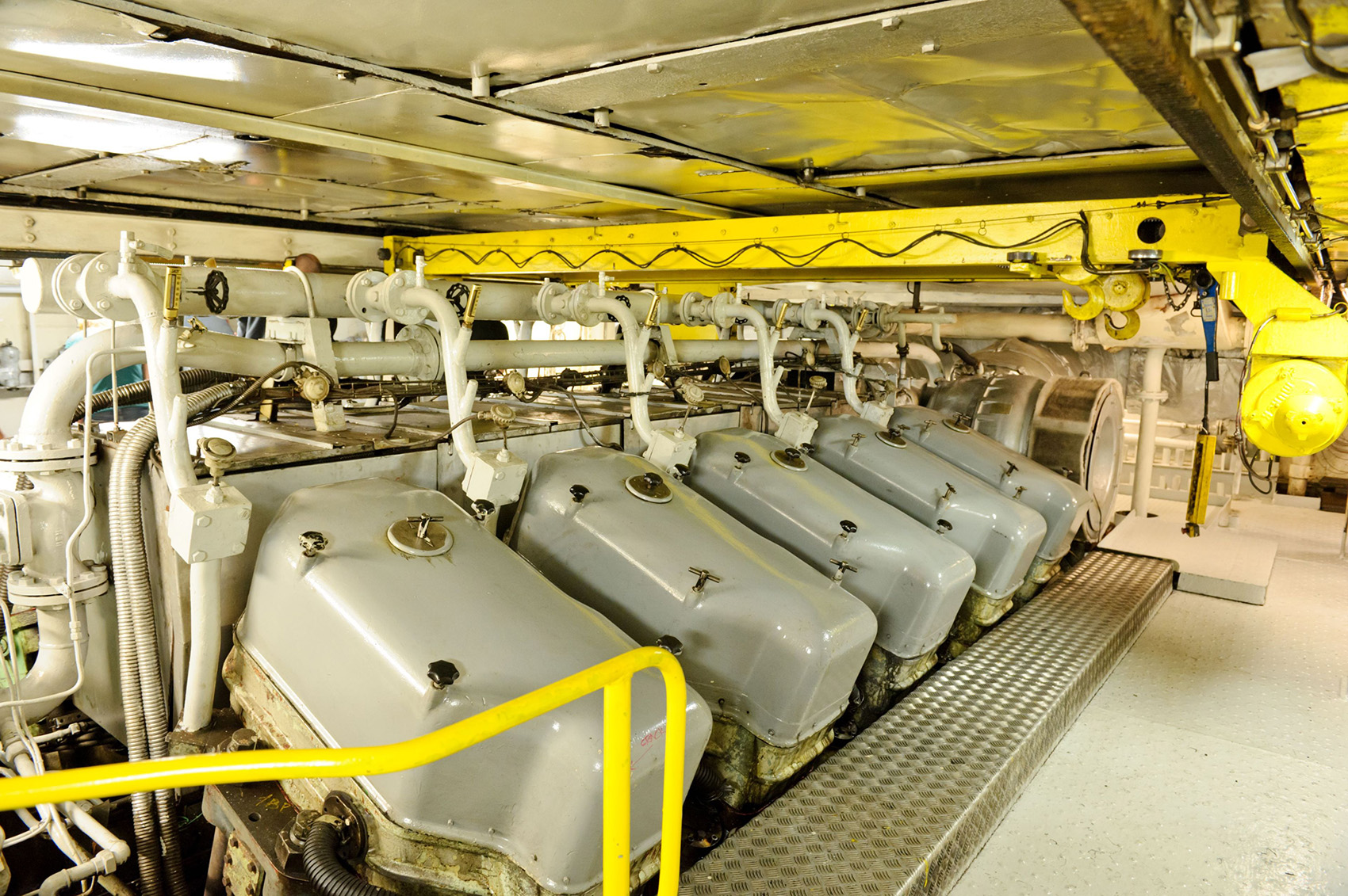 HydroSave Unit - GSF One